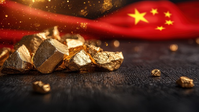 China’s Rare Earth Ban —Yet Another Shock to the Supply Chain? | ketteQ